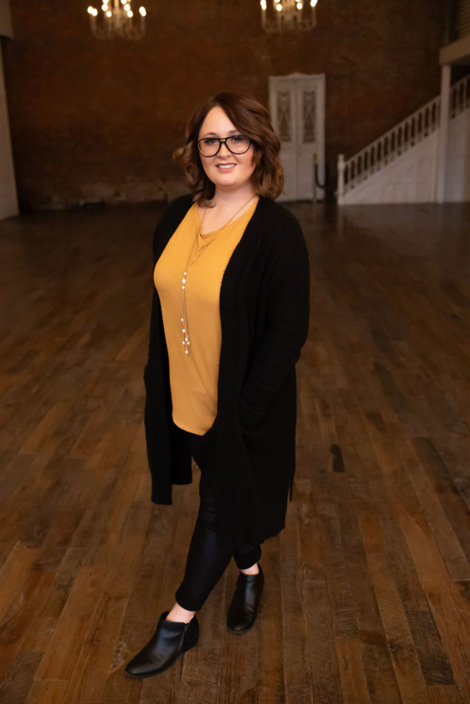 Accents Salon Spa | Meet The Team